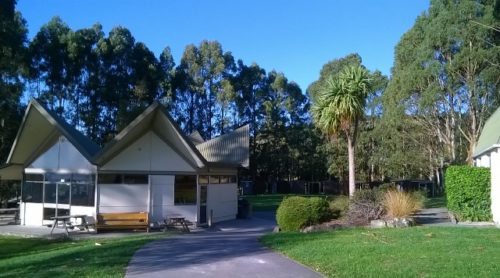 About Living Springs - Living Springs, Christchurch, NZ