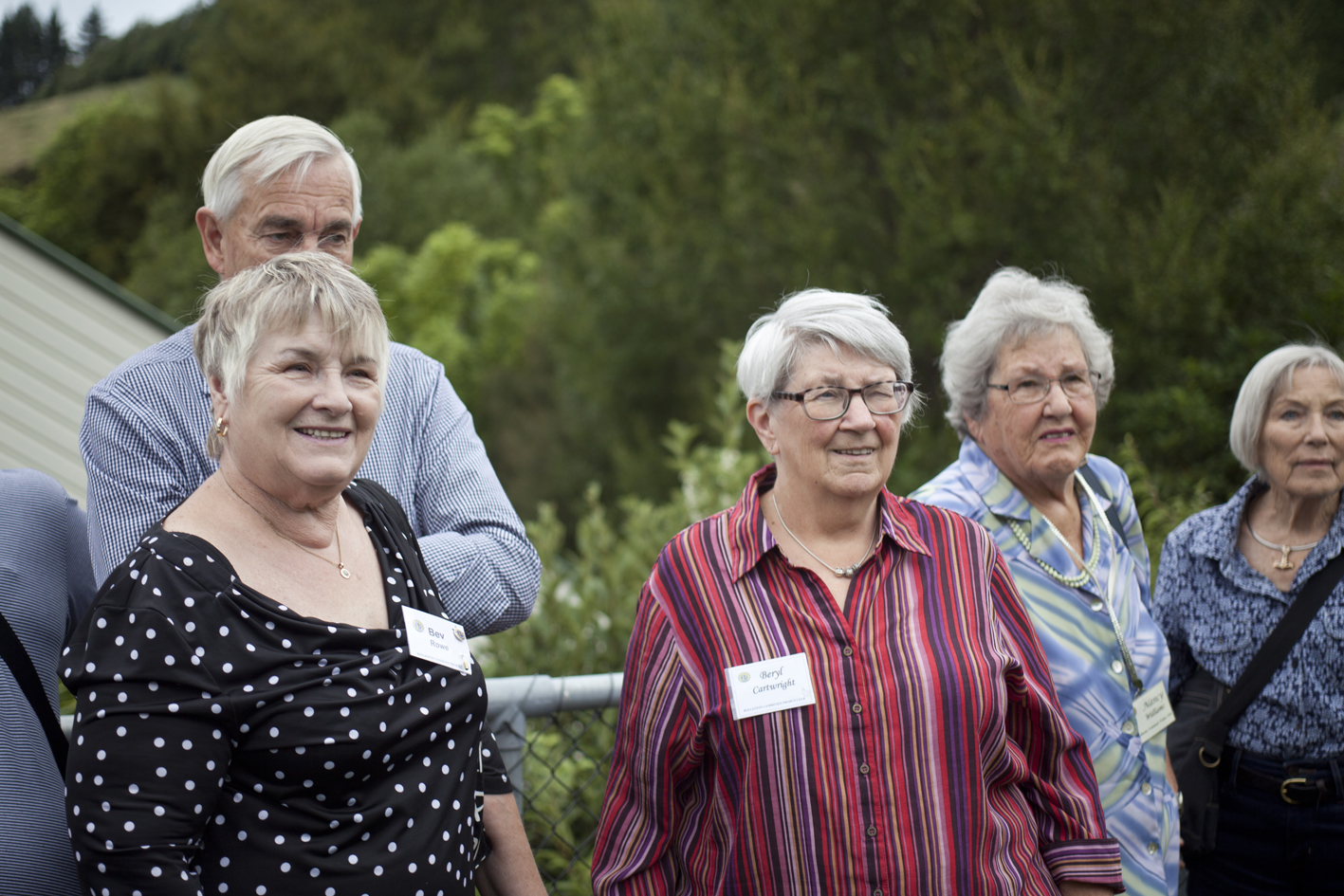 Visit us for a week, a weekend of even just a day! - Living Springs ...