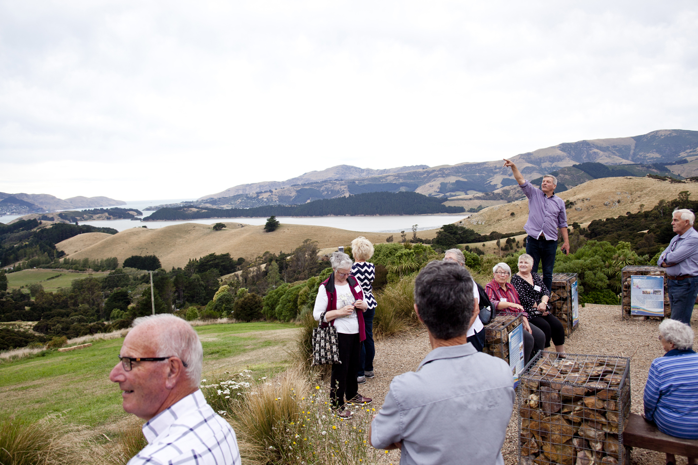 Visit us for a week, a weekend of even just a day! - Living Springs ...