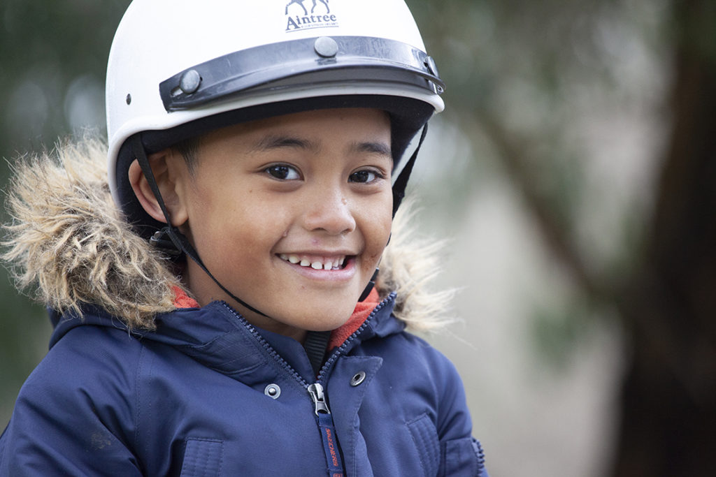 So much fun with Te Kōmanawa Rowley School - Living Springs ...